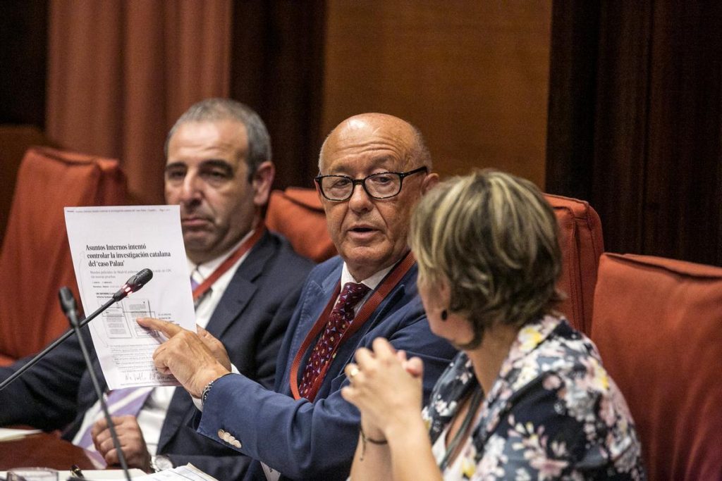 Antonio Alberca en los medios